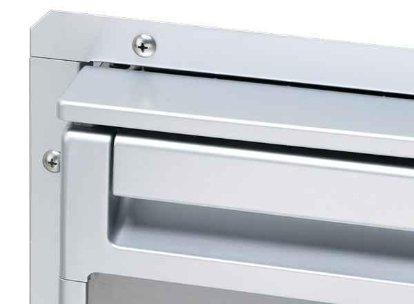 WAECO CR STANDARD FRAME