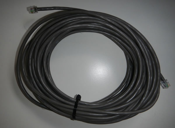 CXP cable