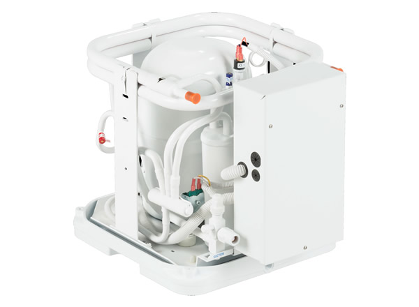 Dometic Emerald DEU12 Condenser