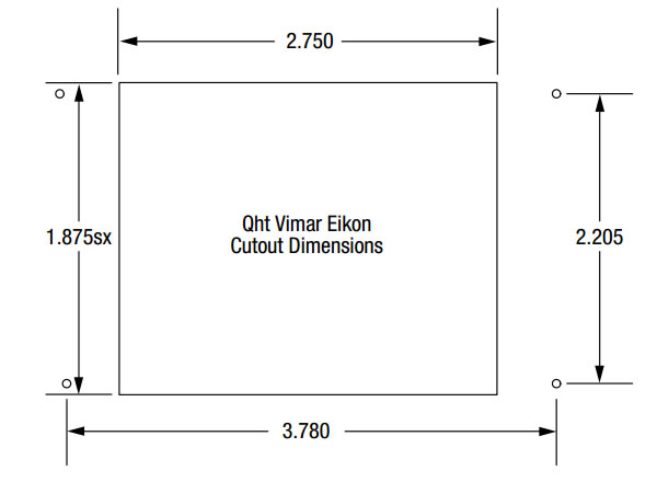 Cruisair Digital Control QHT (Grey)