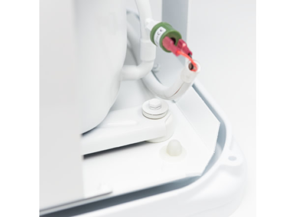 Dometic Emerald DEU6 Condenser