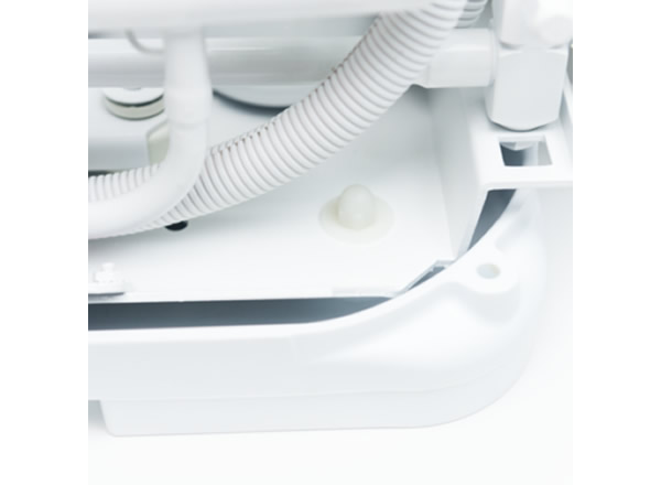 Dometic Emerald DEU10 Condenser