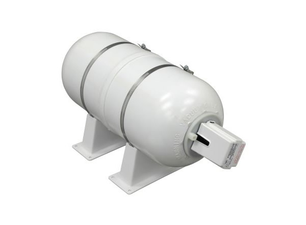 VT Vacuum Tank
