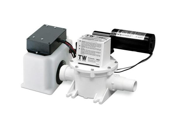 Sealand SaniSump Sump Pump