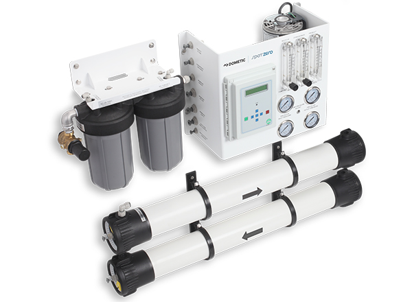 Dometic Spot Zero Water Maker