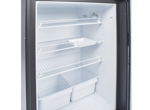 WAECO RPD-218 Fridge Freezer